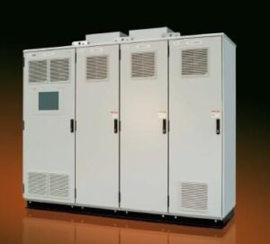 Generator Excitation System (Dynamic and Static) - MAPNA Group